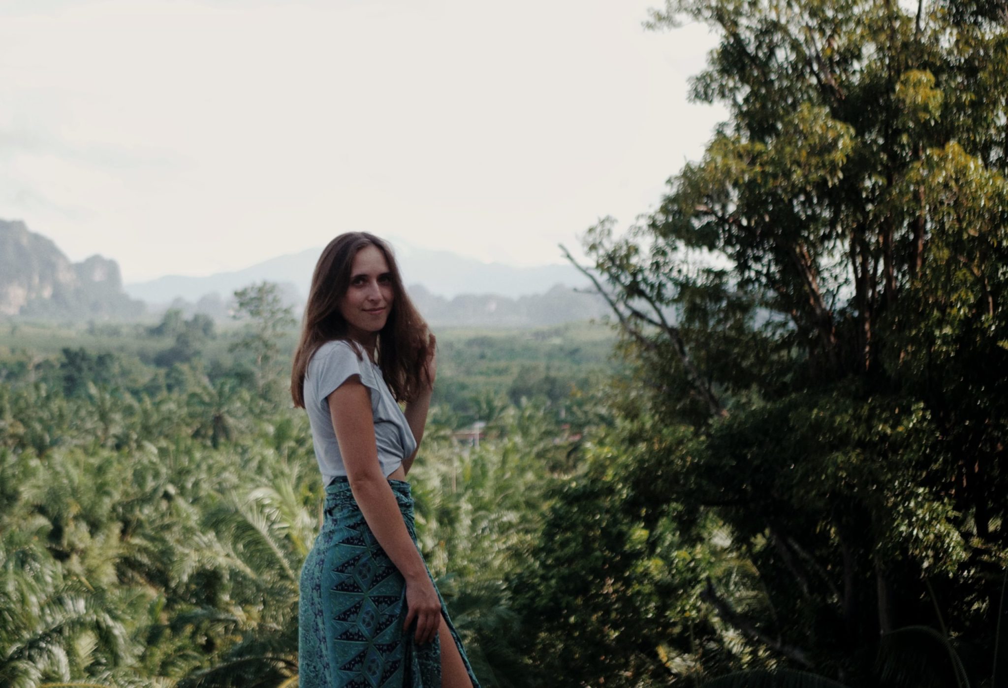 Four ways to do good while traveling - placesoflinda.com